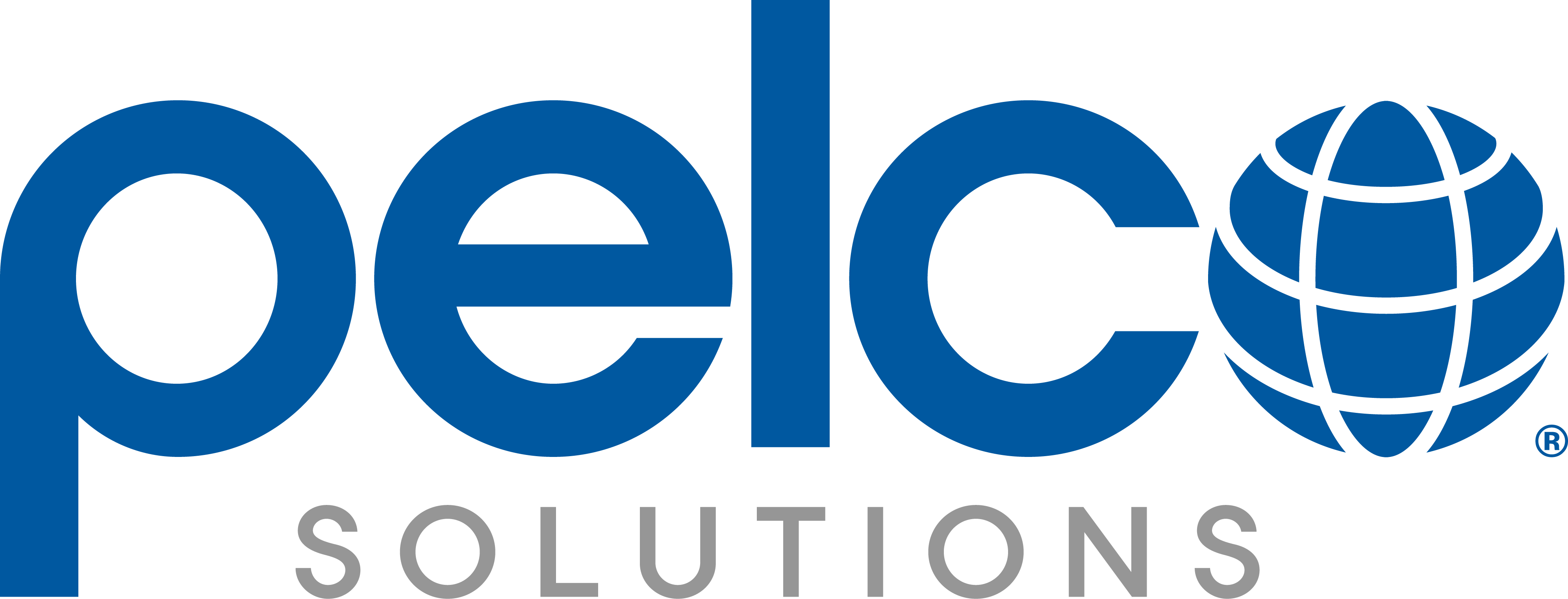 Pelco logo